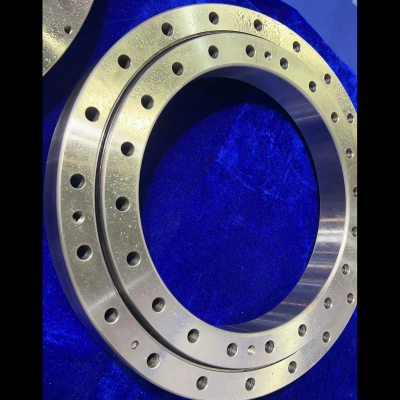 Crossed Roller Bearings - Buy Crossed Roller Bearings, linear cross ...